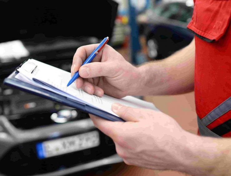 Quand faire la révision de son véhicule ? | First Stop