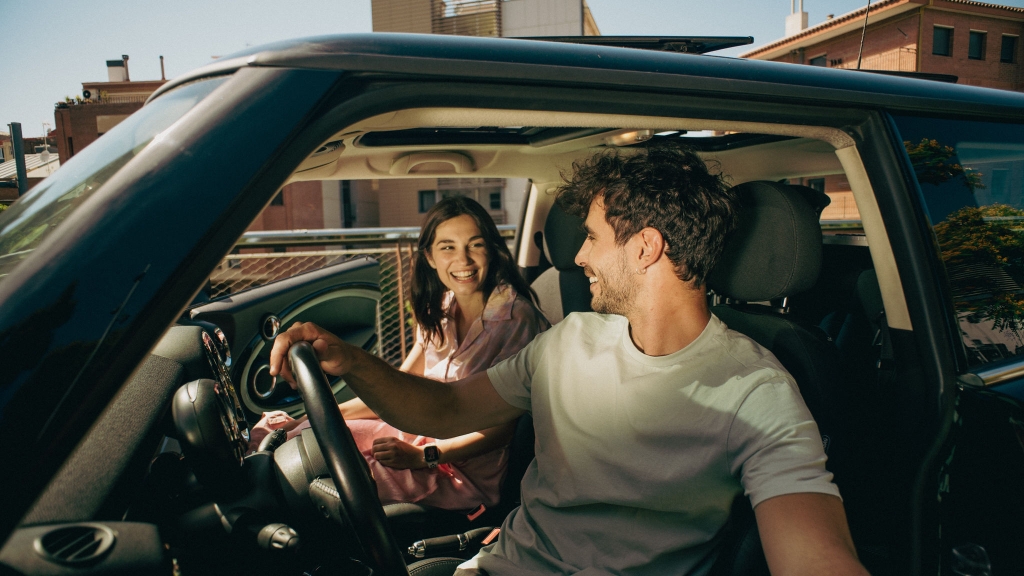 Achetez votre Pneu Firestone chez First Stop