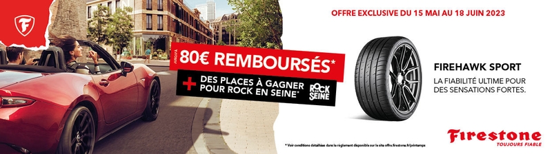 First Stop - Entretien voiture & Pneu en ligne