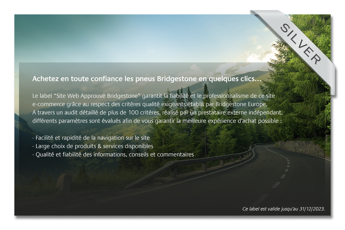 First Stop - Bienvenue dans le 1er réseau européen